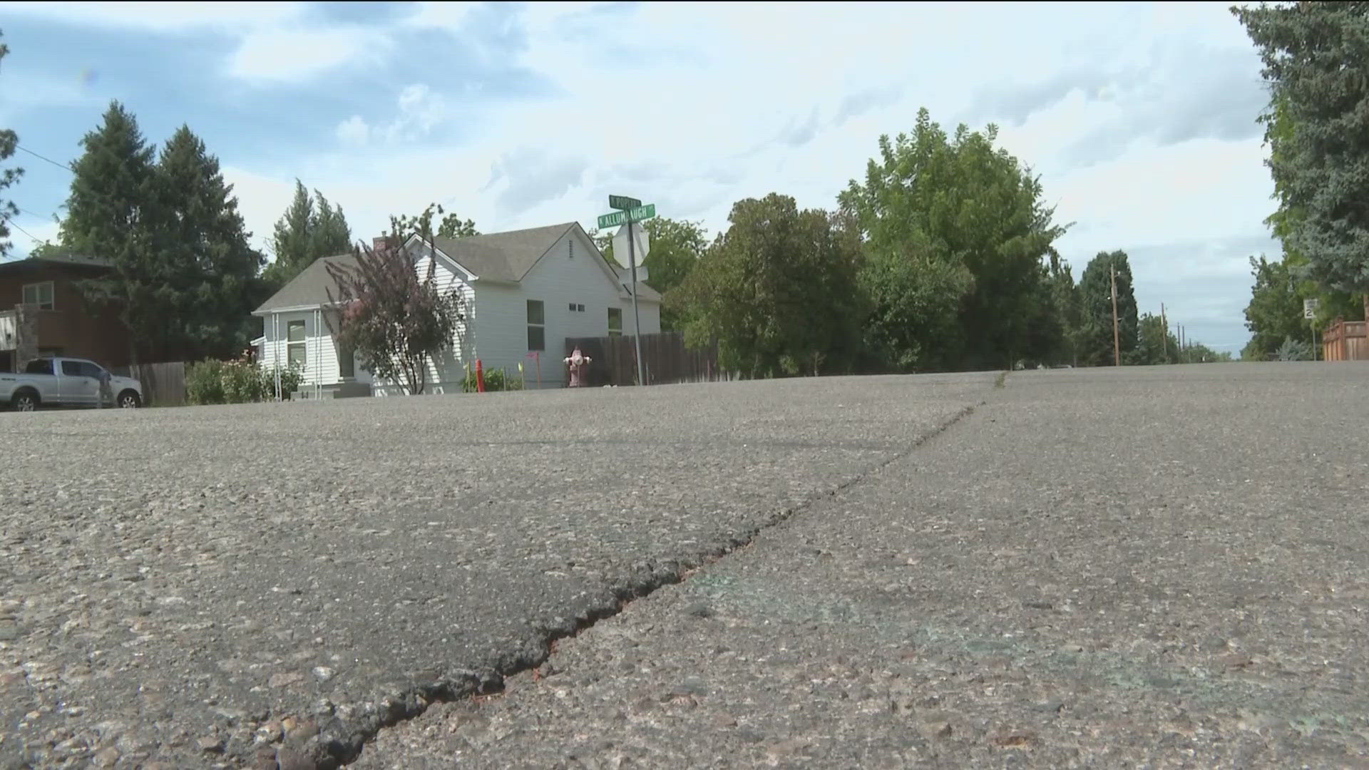 Ada County Highway District secures $18.4M for Boise road upgrades ...