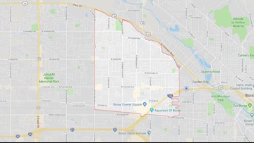 Report: Boise ZIP code among the 'hottest' in the nation when it comes ...