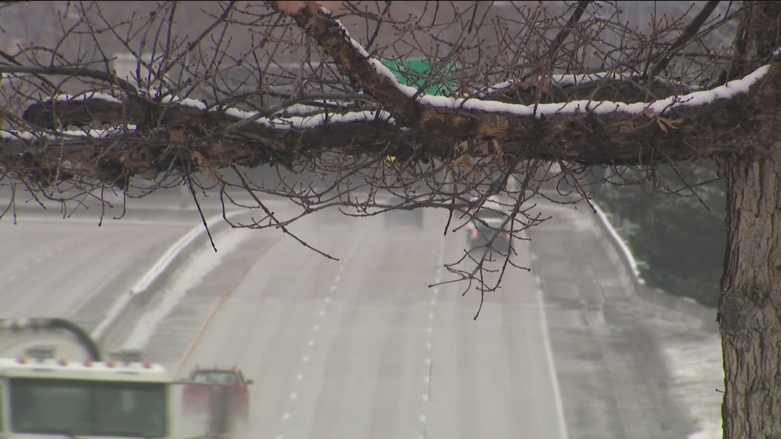 Idaho's winter outlook with Chief Meteorologist Rachel Garceau | ktvb.com