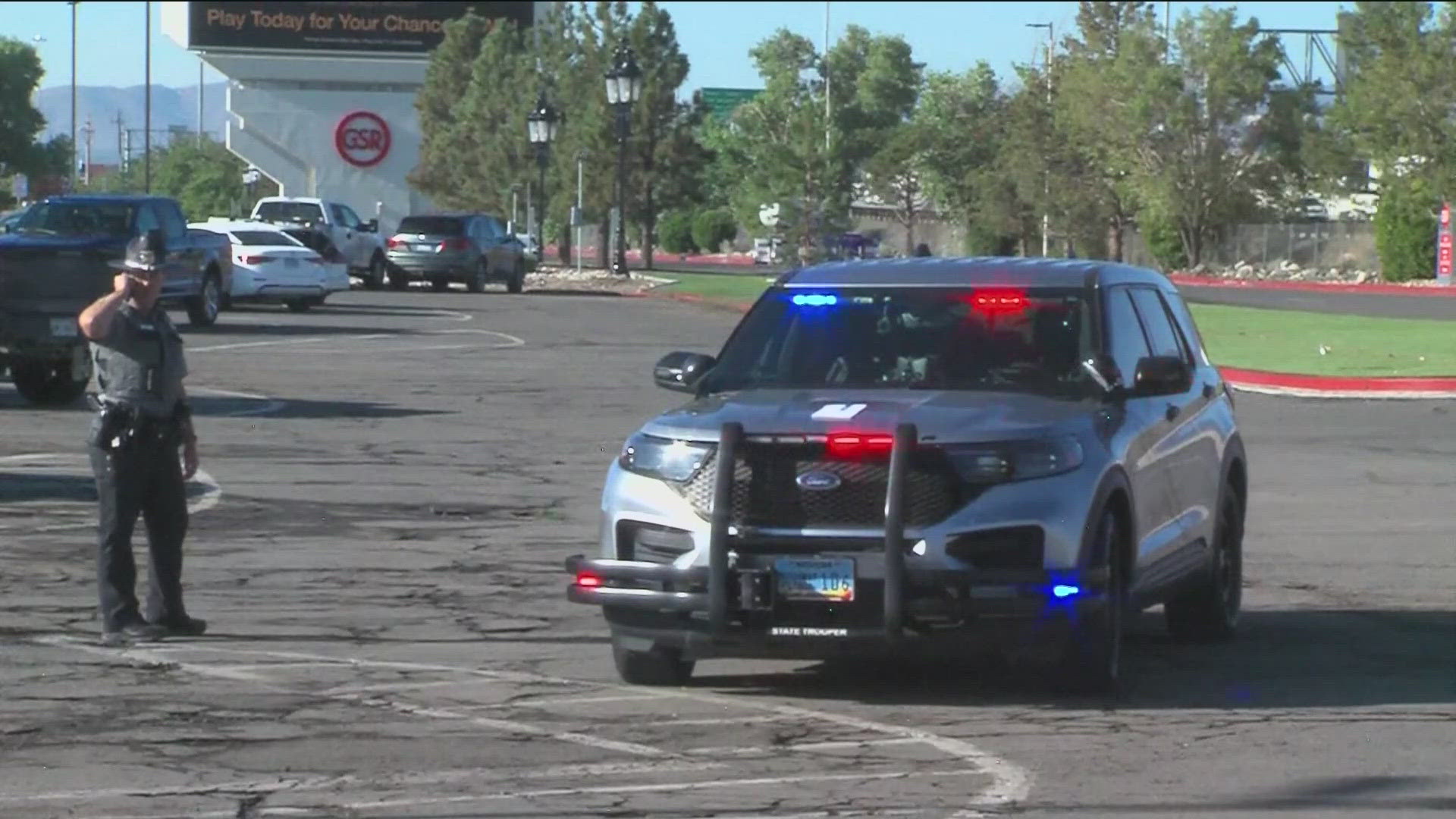 Police-involved shooting at Reno casino, multiple people injured | ktvb.com