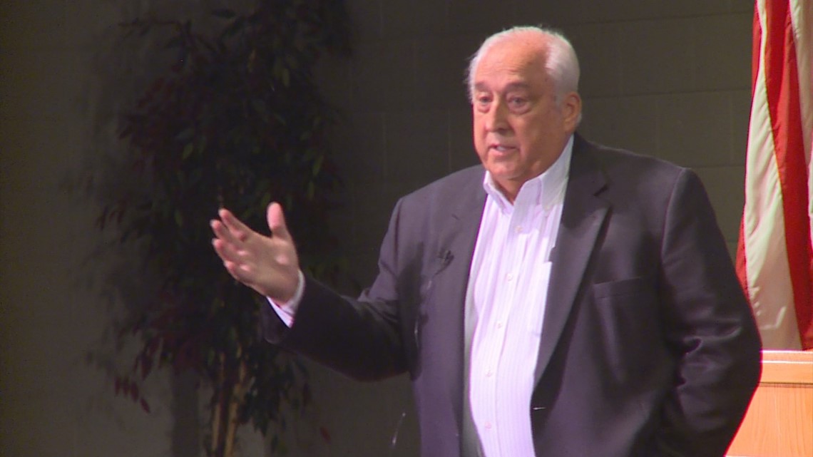 CWI president gets raise and extension, following poll showing 'no ...