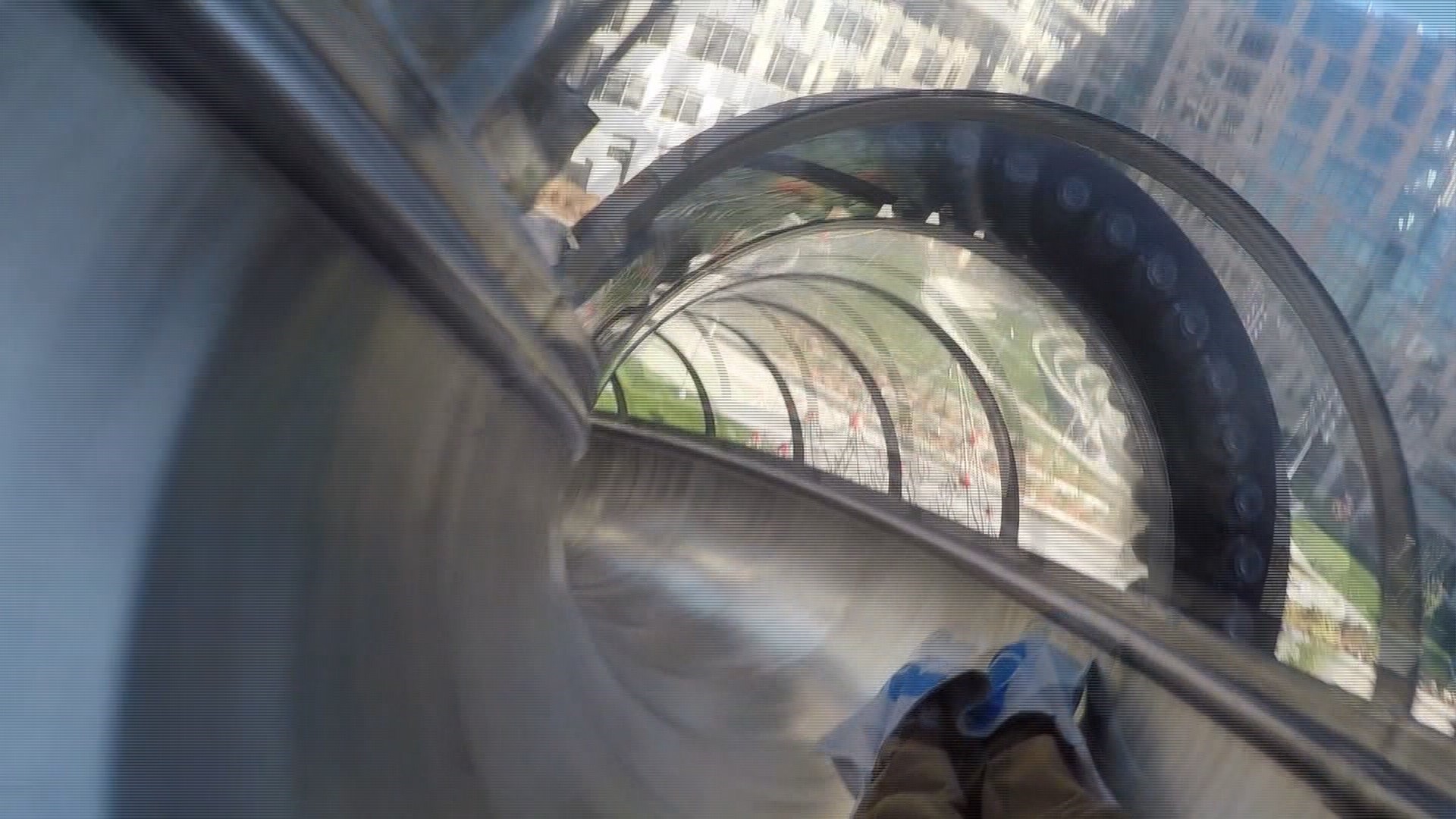 JUMP on it: Slides open for summer season in downtown Boise | ktvb.com