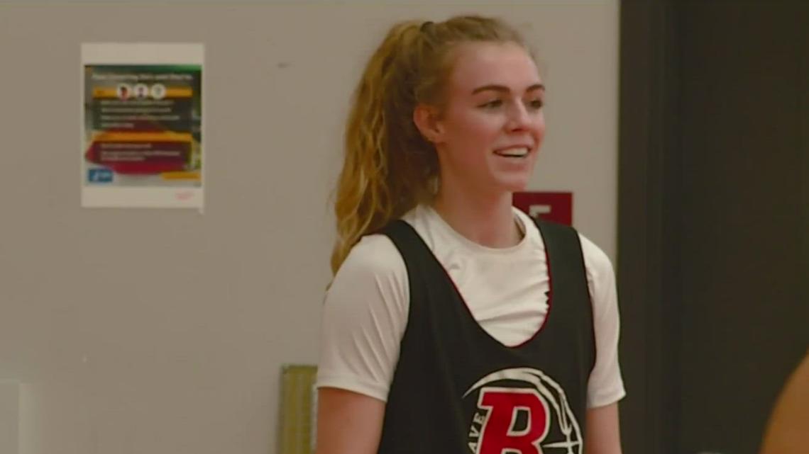 Boise's Avery Howell ranked No. 45 recruit in the country | ktvb.com