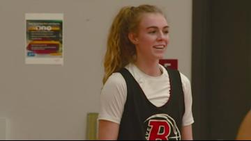 Boise's Avery Howell ranked No. 45 recruit in the country | ktvb.com