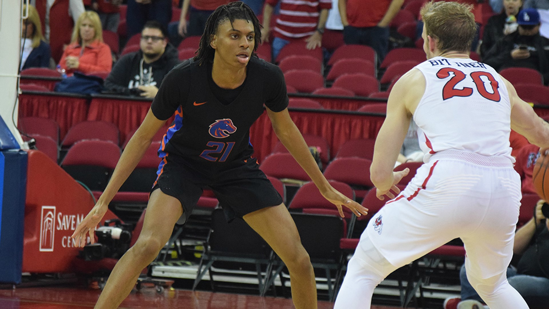 Boise State basketball: What else can happen? | ktvb.com