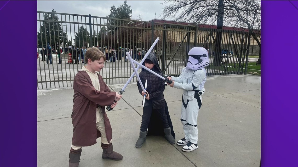 Gem State Comic Con this weekend | ktvb.com