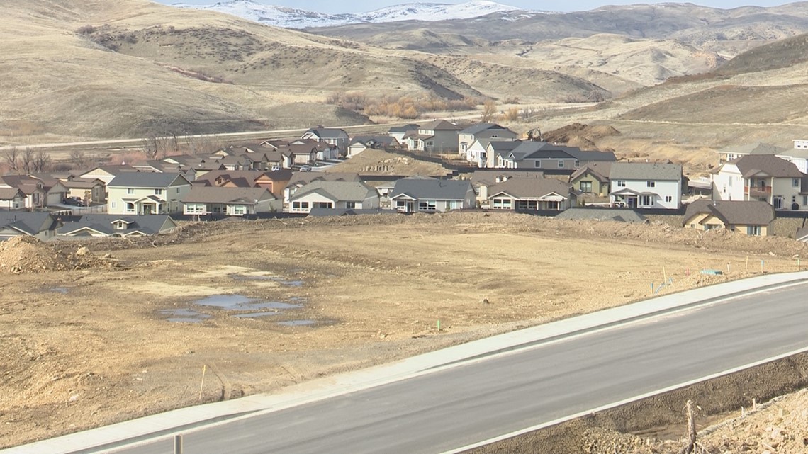 New brewery, more homes being developed for Avimor community this year ...