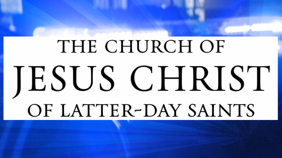 Prominent Mormon writer, poet dies at 90 | ktvb.com