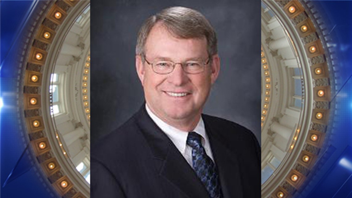 Idaho Secretary of State Denney running for re-election | ktvb.com
