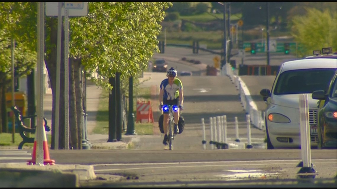 After more than 40 years, owners of George's Cycles in Boise retire ...