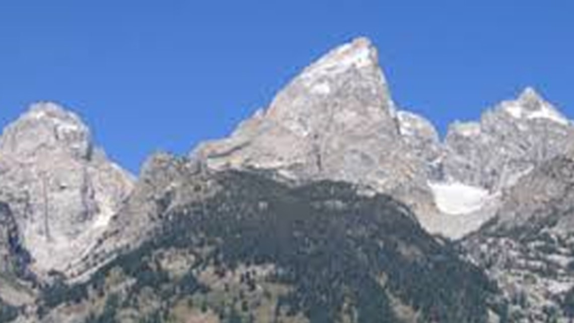 Geologists produce new Teton fault map for download | ktvb.com