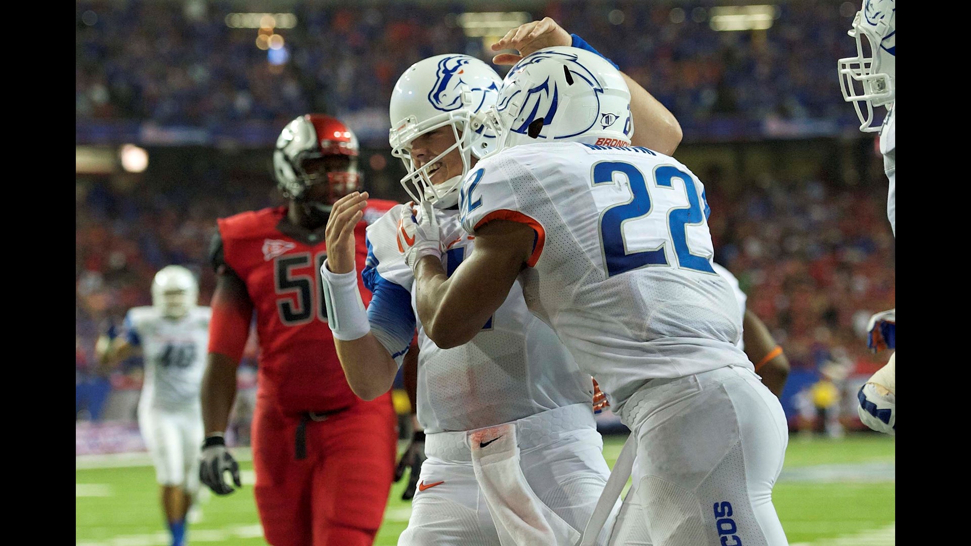 Decade in Review: How Boise State continued setting the standard | ktvb.com
