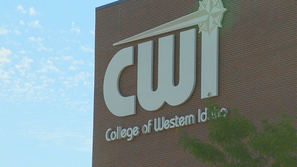 College of Western Idaho plans Nampa campus expansion | ktvb.com