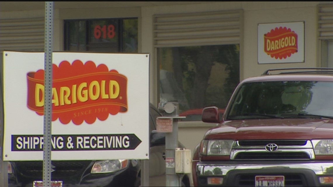 Darigold to build Boise area office | ktvb.com