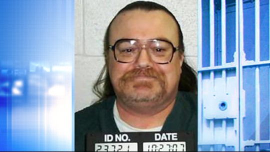 Idaho murderer, now terminally ill, asks to be spared the death penalty ...