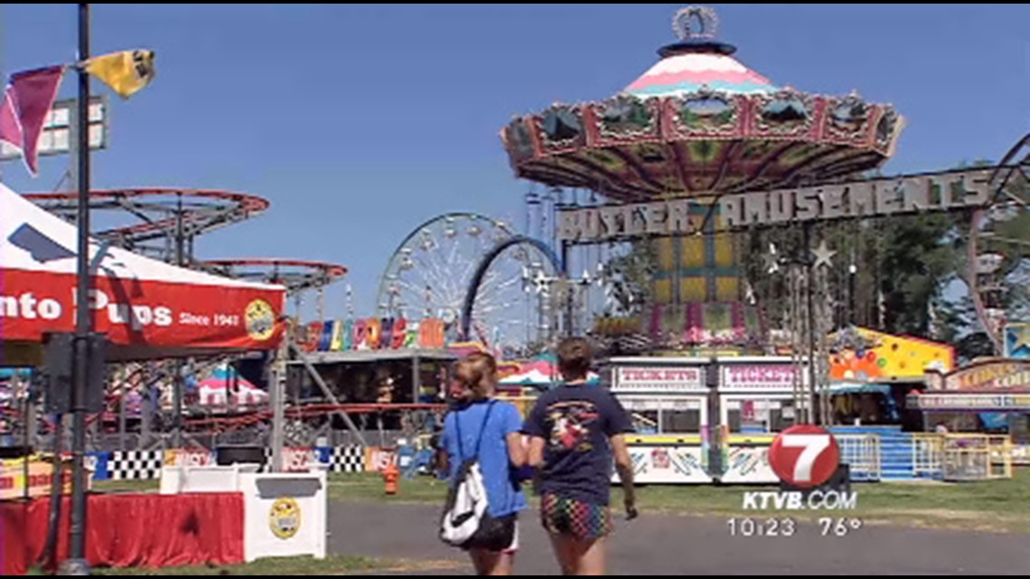 Alcohol Free Family Day at the Western Idaho Fair | ktvb.com