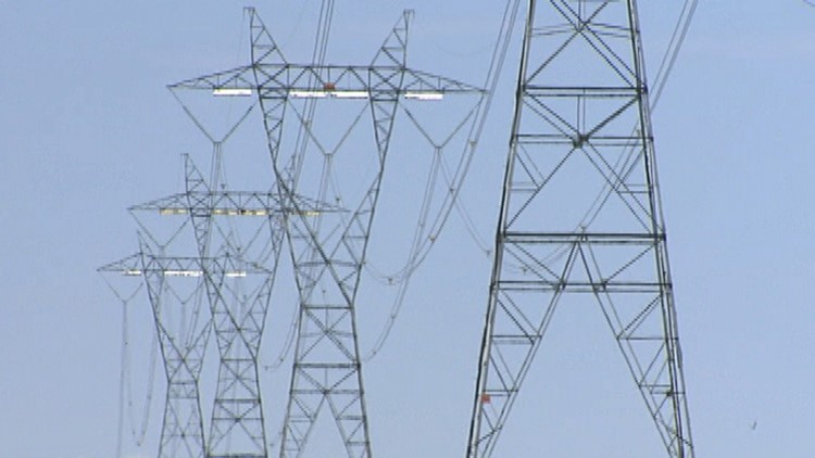 Idaho Power to rebuild Wood River Valley transmission line | ktvb.com