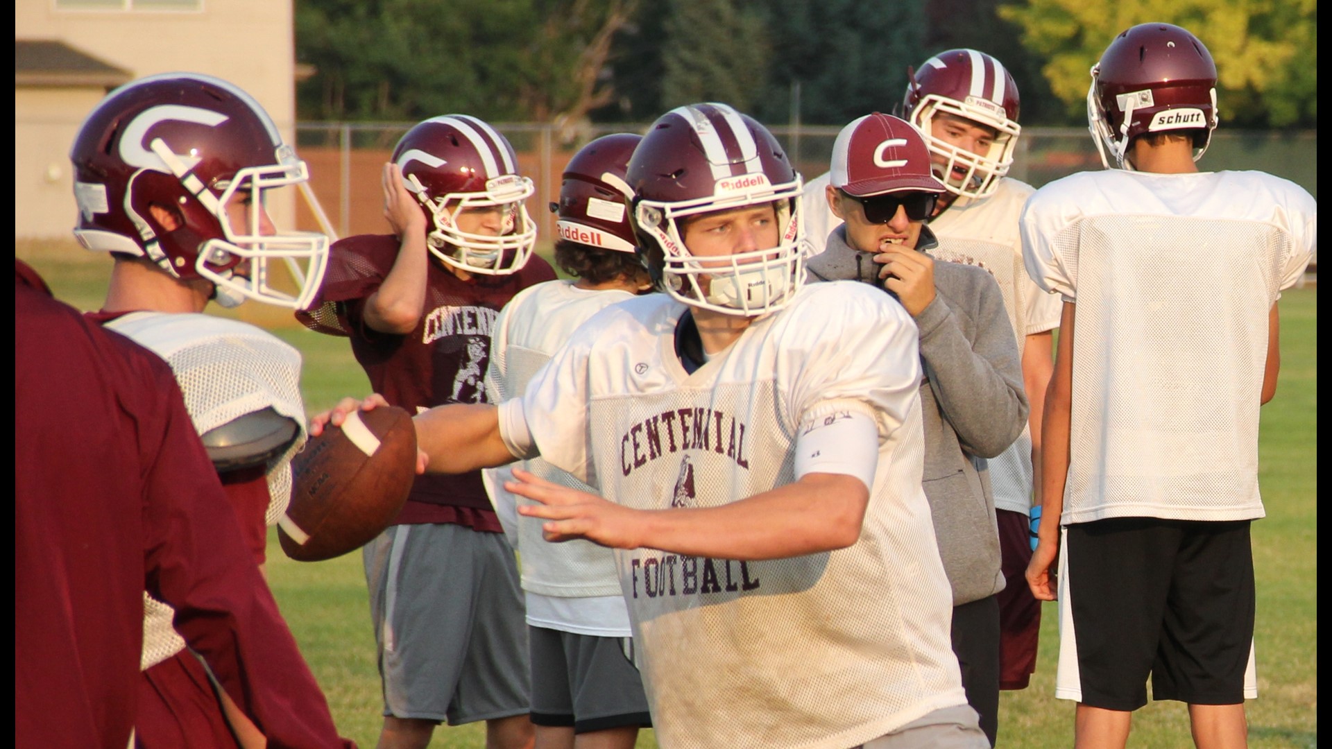 2019 Treasure Valley college commitments signing list | ktvb.com