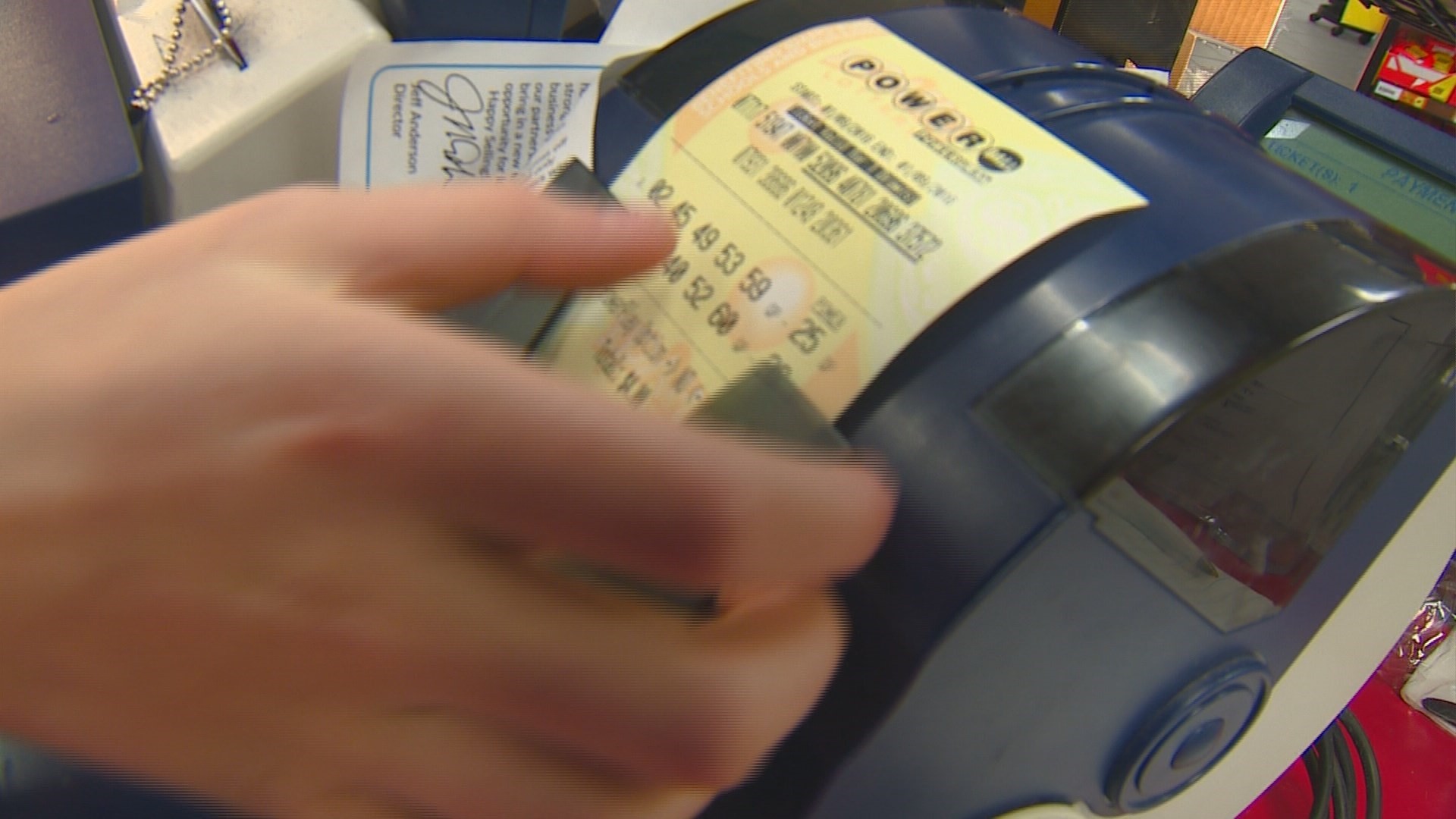 Lottery officials say Powerball ticket worth $150K sold in Idaho | ktvb.com