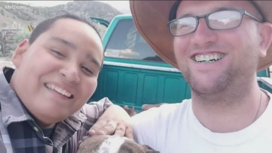 Cassia County man burned helping woman who set herself on fire | ktvb.com