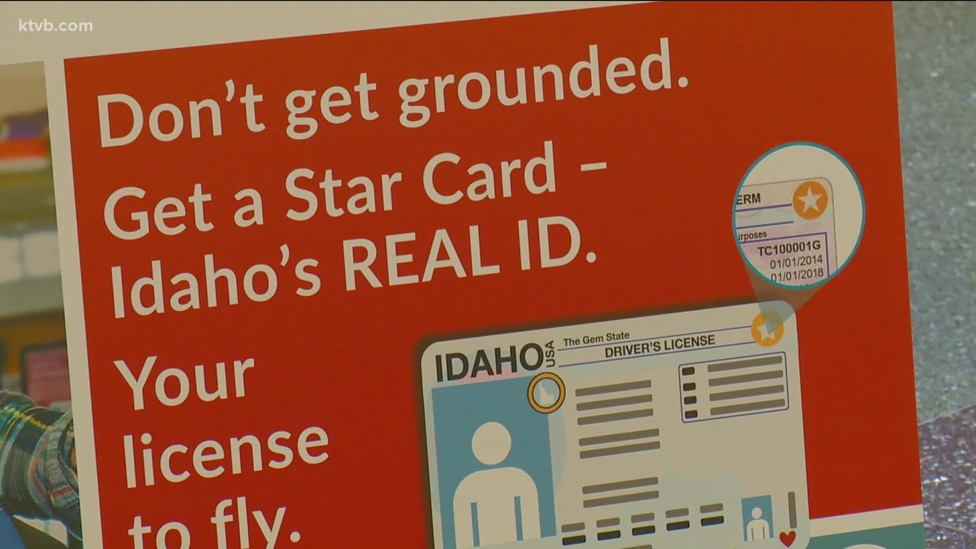 House approves bill creating initial no-fee ID cards for people ...