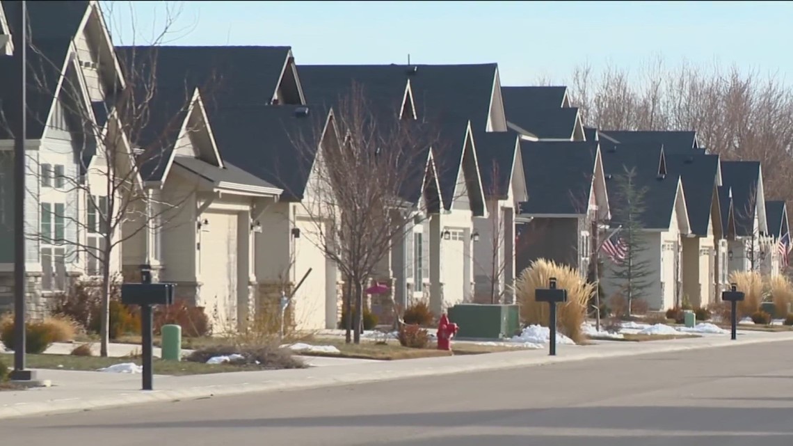 Growing Idaho: Avenues for Hope | ktvb.com