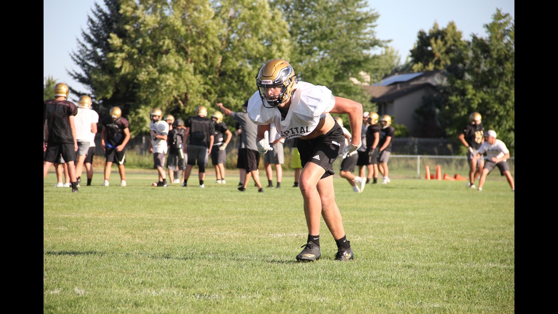 Capital High football: 'One of the most talented teams we’ve had in a ...