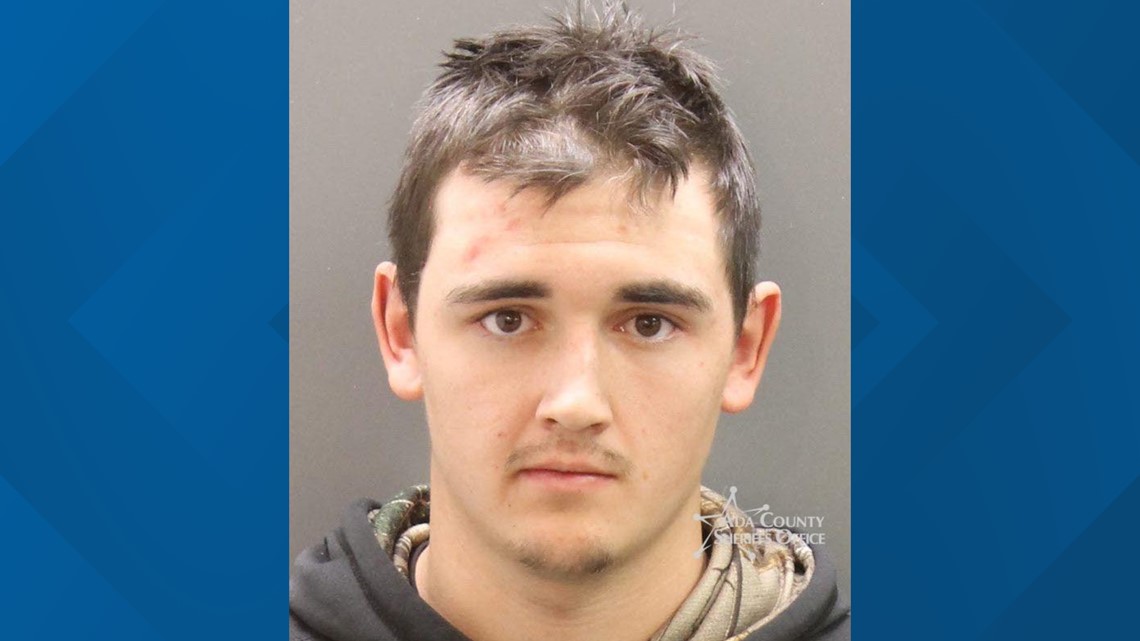 Boise driver gets withheld judgment, community service in death of 7 ...