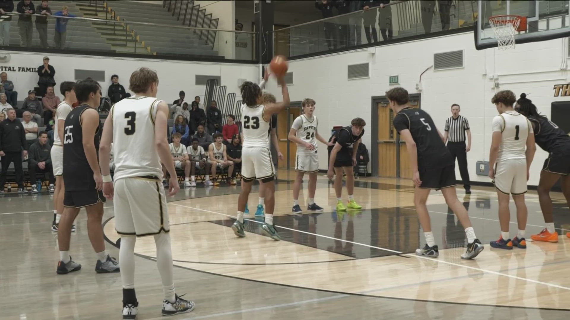 Denver plays Washington, seeks 5th straight road win | ktvb.com