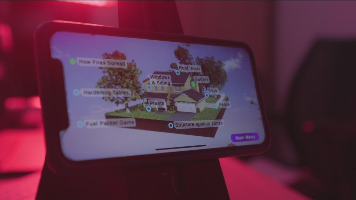 ‘Reducing risks’: New app uses AI to give Idahoans tips to mitigate ...