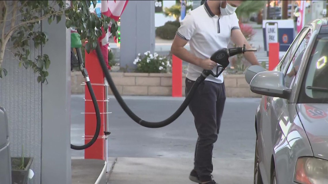 The 208 for July 13: McGeachin's budget, Sen. Crapo on inflation, gas ... The 208 for July 13: McGeachin's budget, Sen. Crapo on inflation, gas ...
