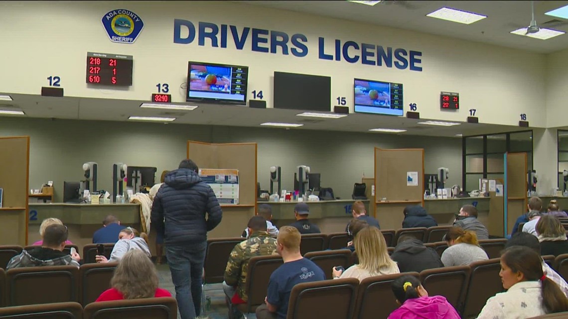 PODER supporting licenses for undocumented residents in Idaho | ktvb.com