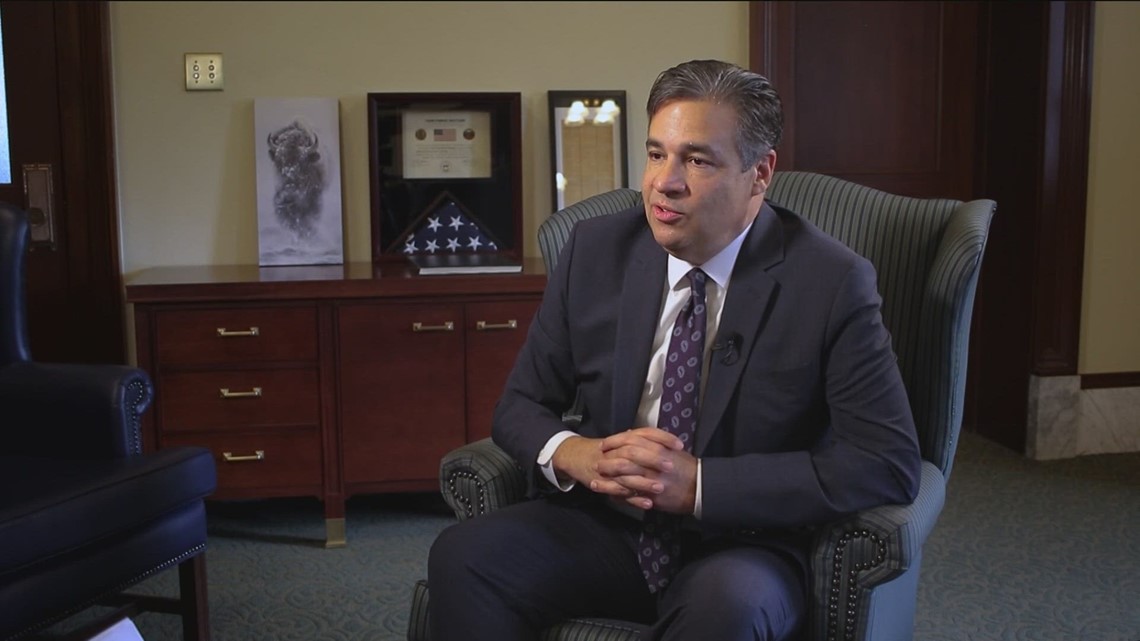 Idaho attorney general, health department evaluate 'next steps' after ...