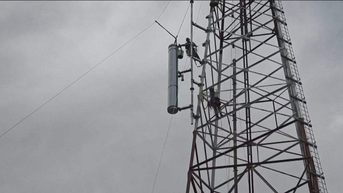 Rescan starting Thursday: How to rescan your antenna TV to watch KTVB | ktvb.com