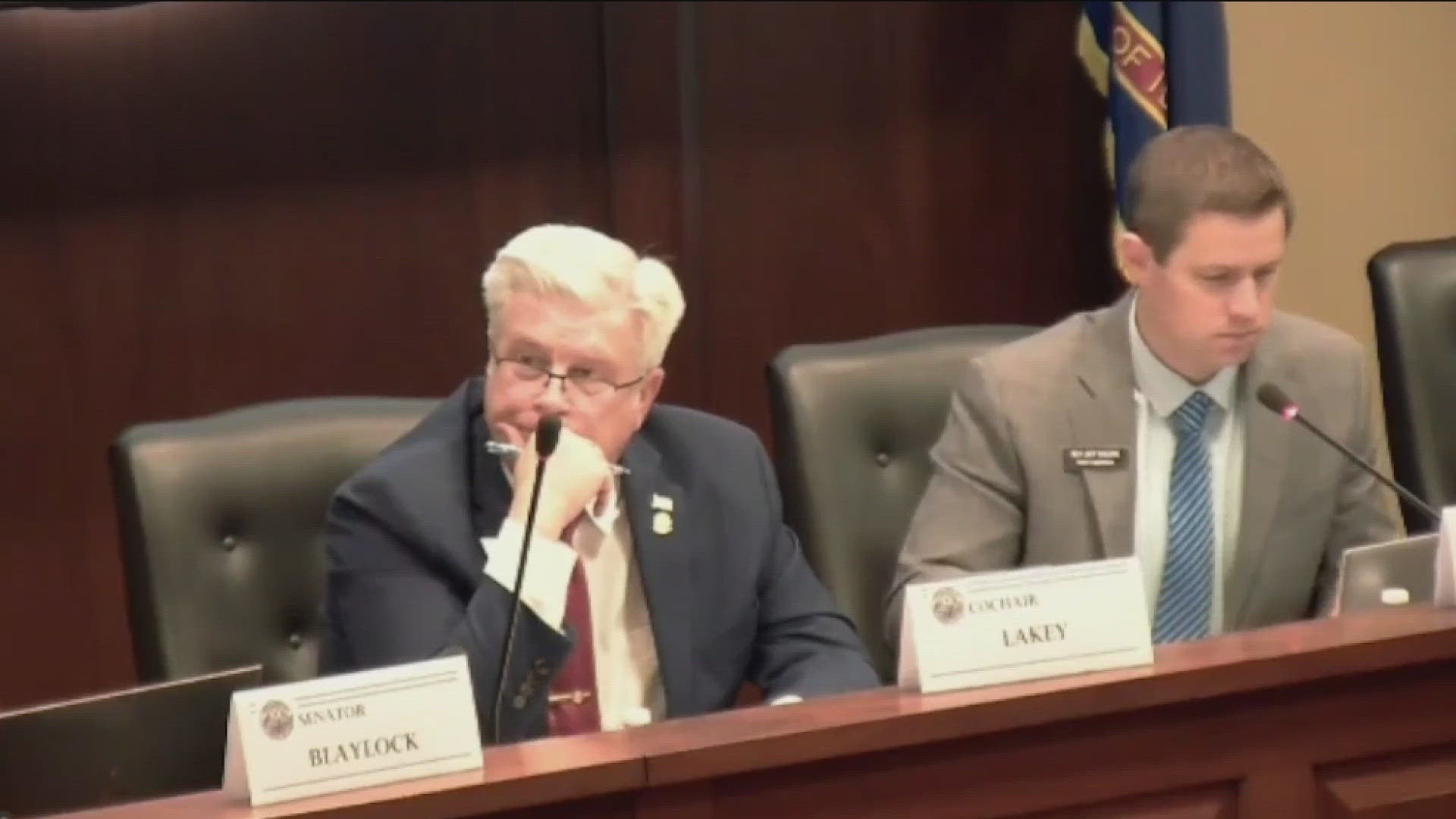 Idaho DOGE task force holds first meeting, aims to streamline state government | ktvb.com