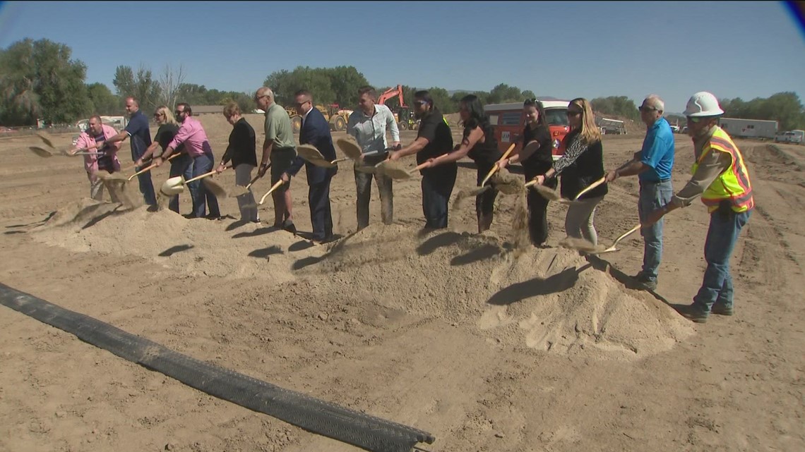 Affordable housing project with 136 units coming to Mountain Home ...