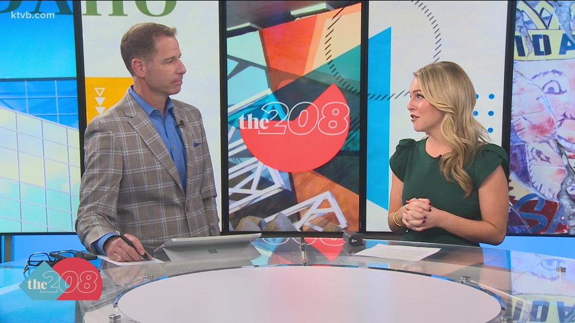 The 208's Katija Stjepovic looks back on standout stories she helped ...