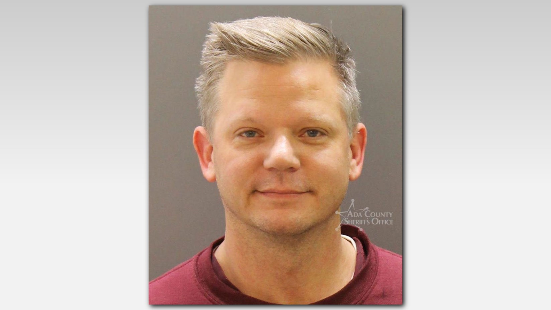 Probation for man who hit, killed woman on Eagle Road | ktvb.com