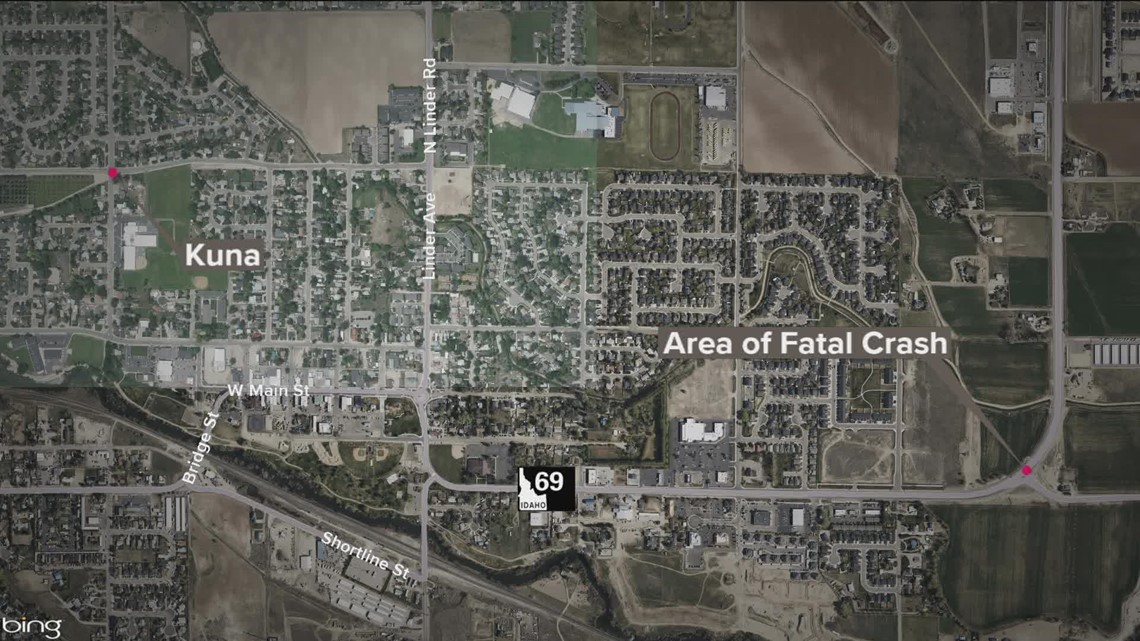 Nampa Police find Shasta Groene and her sons safe after going missing ...