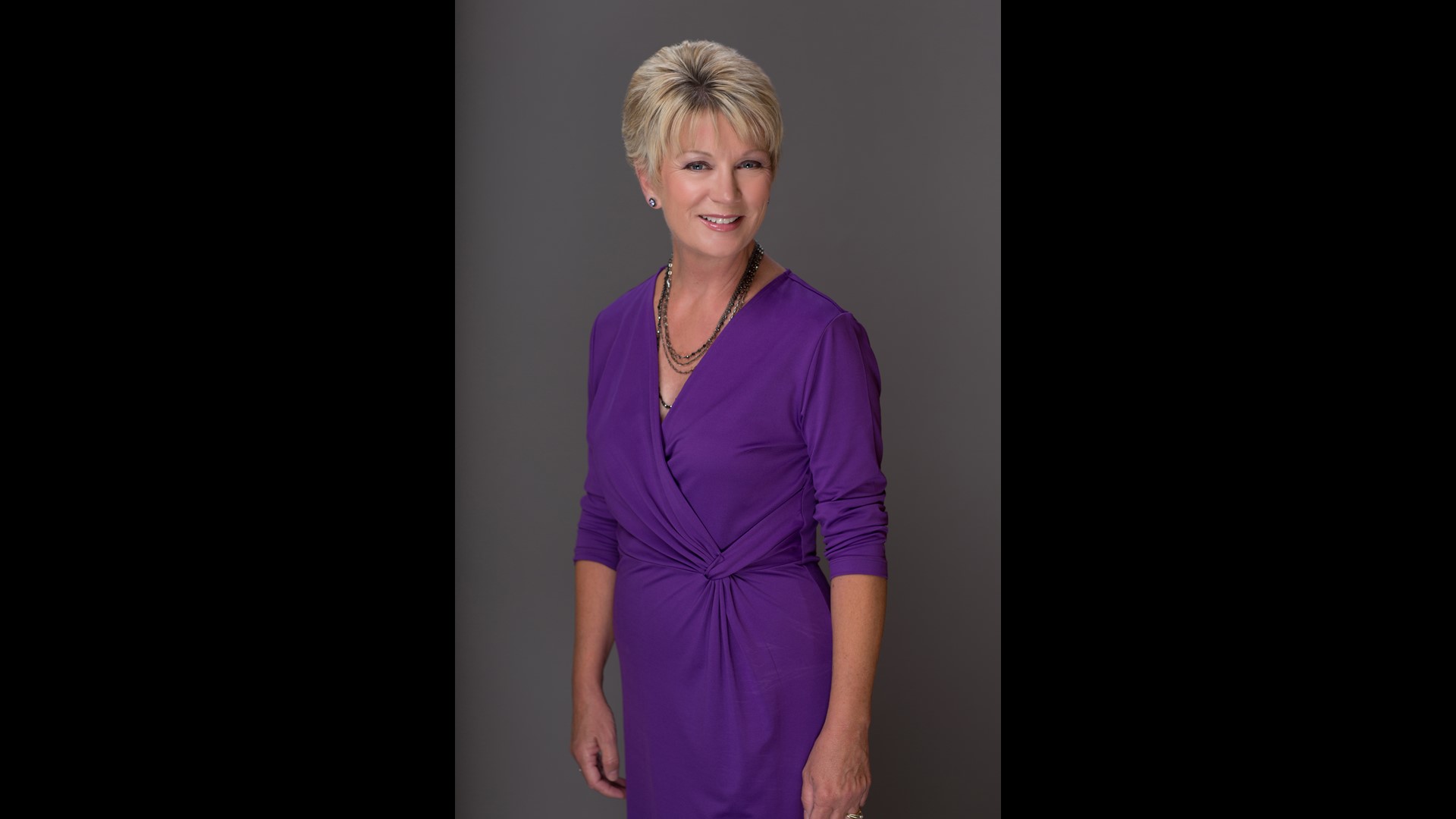 Dee Sarton through the years: Reflecting on a life in broadcasting ...