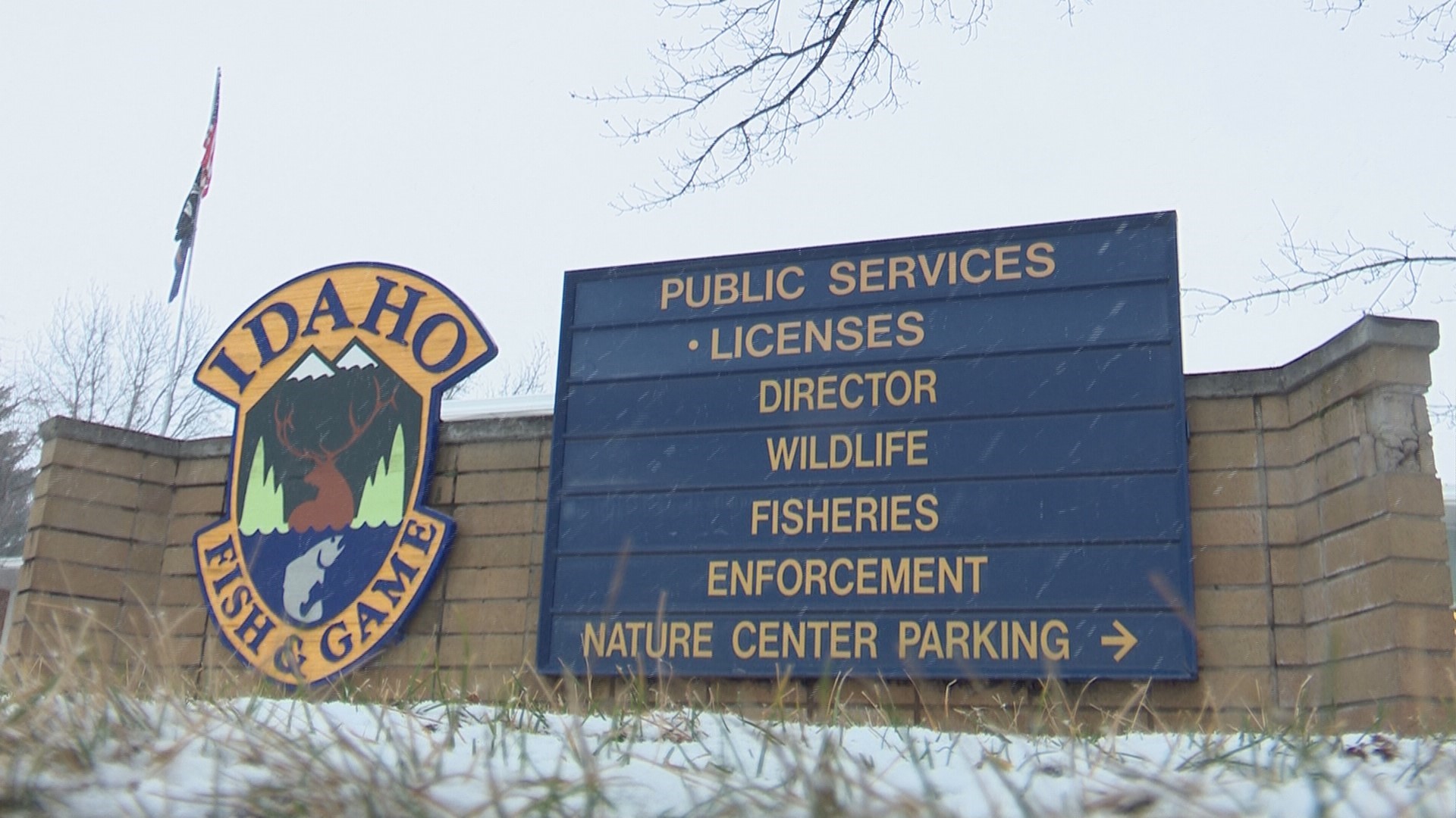 Court: Idaho Fish and Game road check stations can continue | ktvb.com