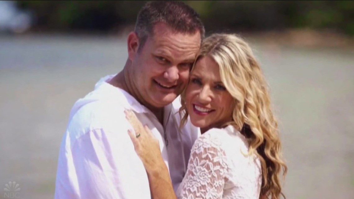 Tammy Daybell's sister 'devastated' by Chad Daybell's new marriage ...