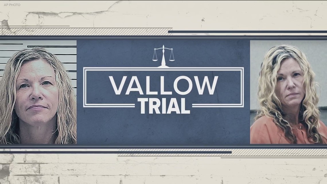Lori Vallow Daybell trial: Opening statements begin Monday morning ...