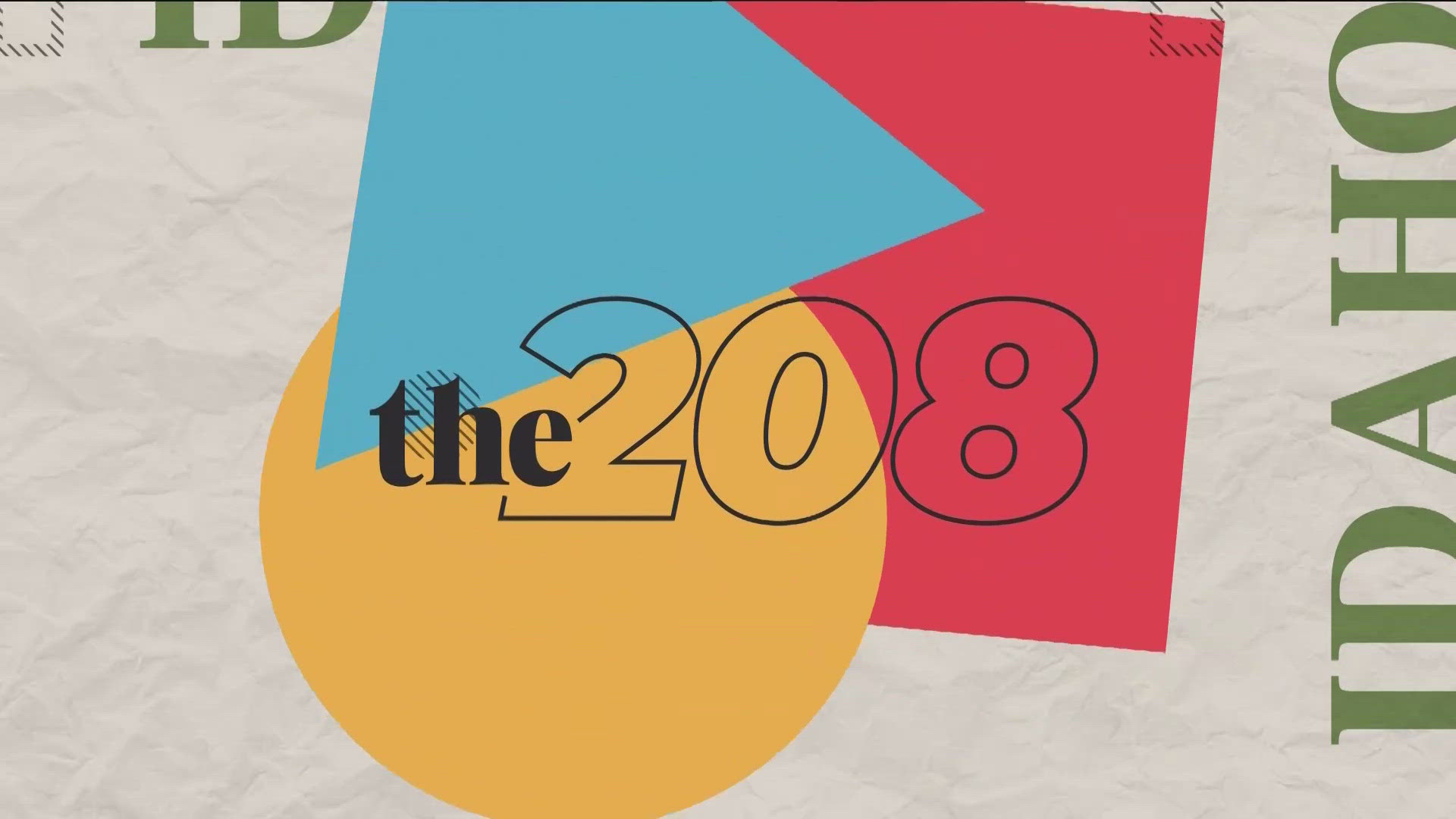 The 208 for Tuesday, June 23 | ktvb.com
