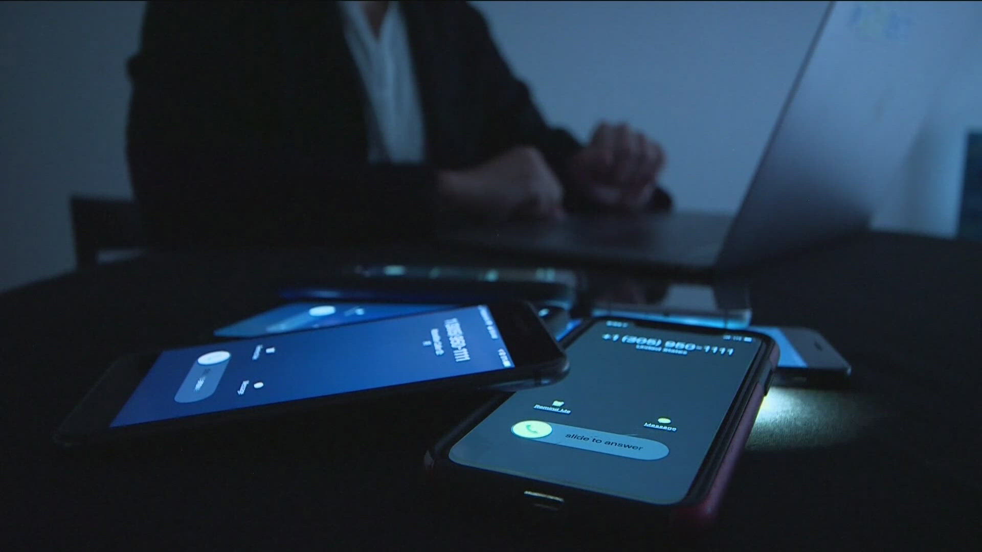 Idaho State Police warn residents of 'spoofing' scam | ktvb.com