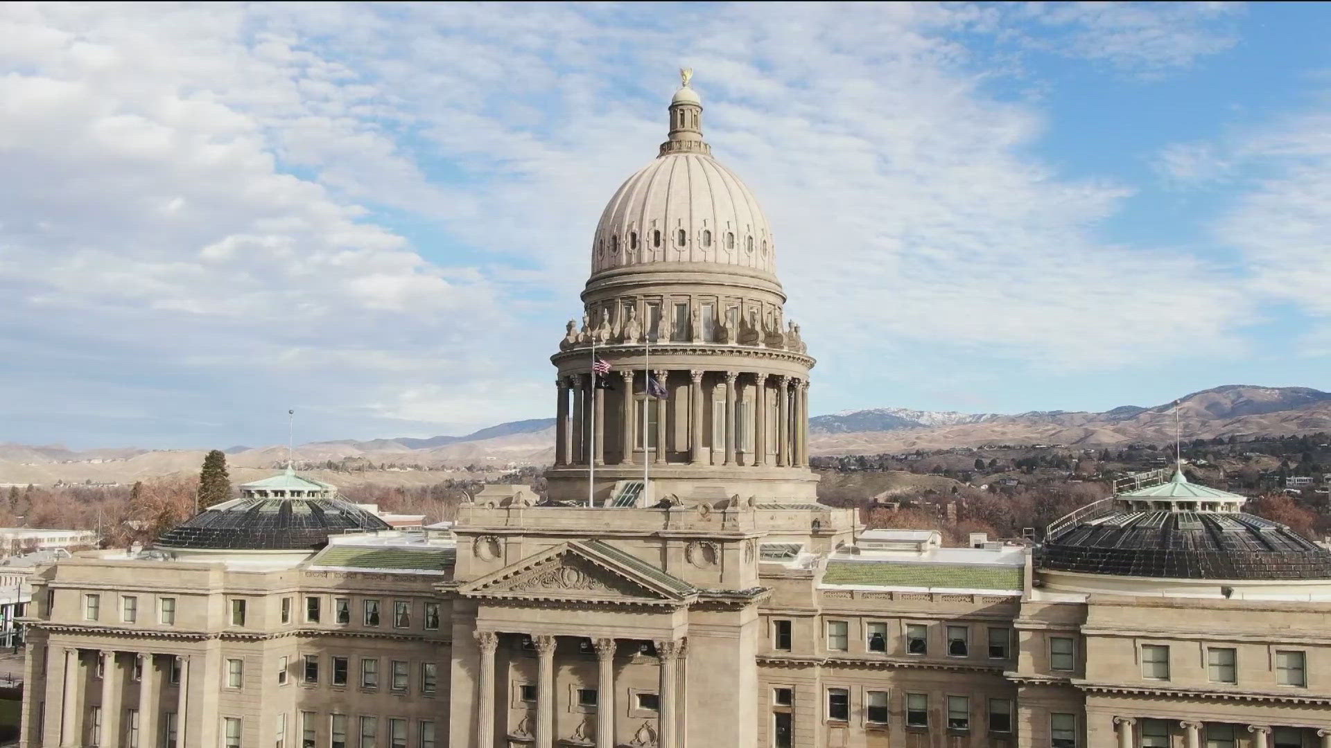 A look into Idaho's public opinion about the 20025 legislative session | ktvb.com