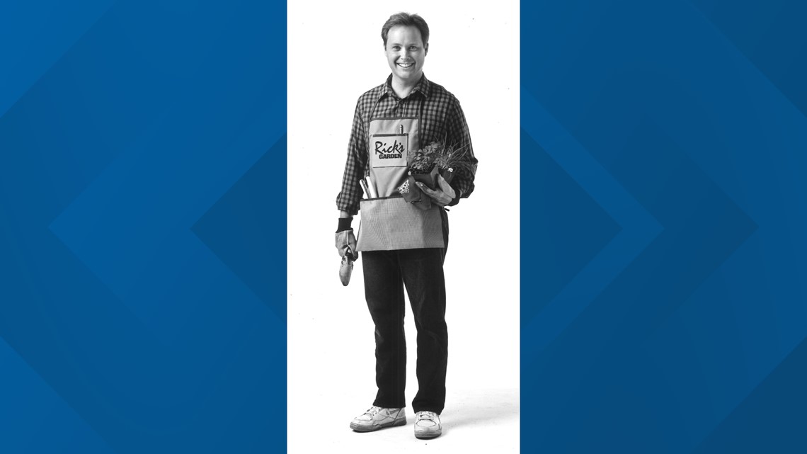 How weather broadcasting (and forecasting) has changed during KTVB's 70 ...