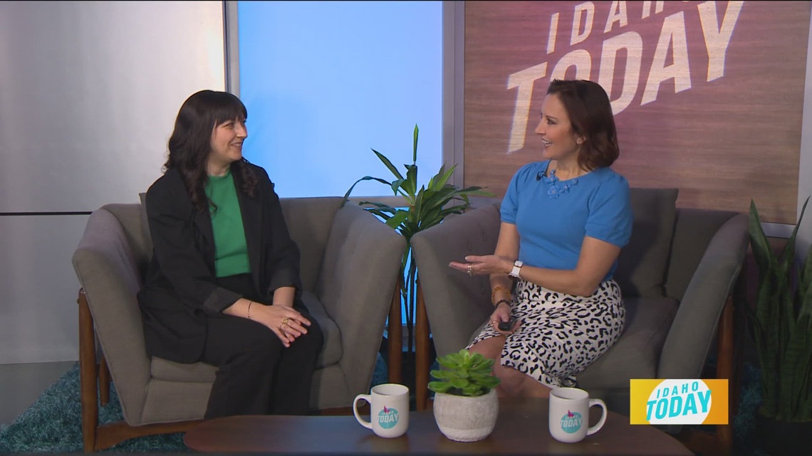 Big Brothers Big Sisters celebrates National Mentoring Month | ktvb.com