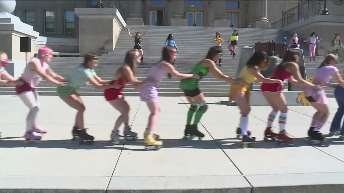 'It's about to go down': Meridian man brags about joining riot at U.S ...