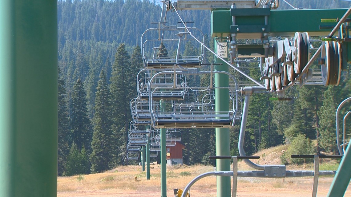 Tamarack Resort to operate lift seven days a week during summer | ktvb.com